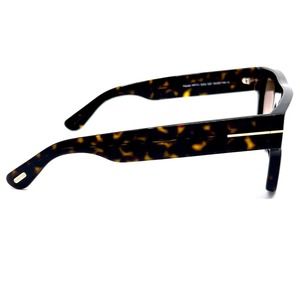 Tom Ford | Accessories | New Tom Ford Fausto Sunglasses Tf71 52f ...